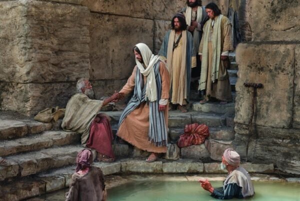 40 POWERFUL PRAYER POINTS TO ACTIVATE THE ANOINTING OF GOD SHALL GATHER ...